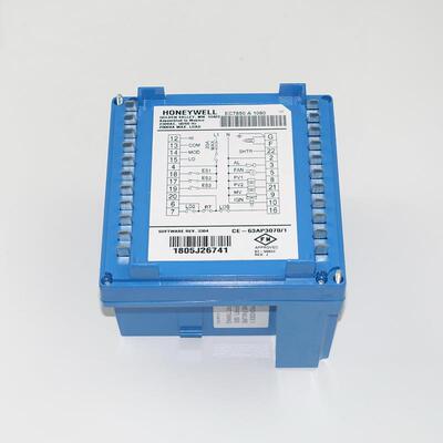 honeywell燃烧控制器 全比例控制 220V EC7850A1080