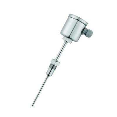 JUMO久茂902810温度传感器探头卫生型温度传感器902810热电阻