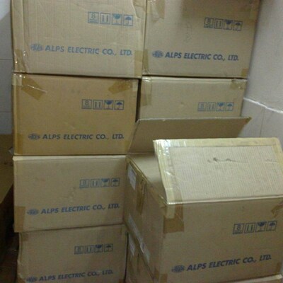 全新10.4寸显示屏 LRUGB6361A 液晶屏