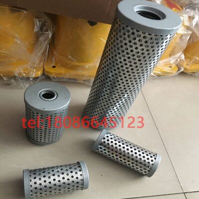 TF吸油过滤器过滤芯TFX-25/40/63/100/160/250/400*5/10/20/30