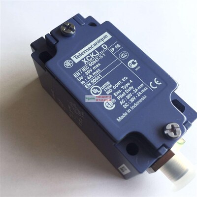 原装正品 限位开关本体ZCKJ1D ZCK-J1D行程开关本体