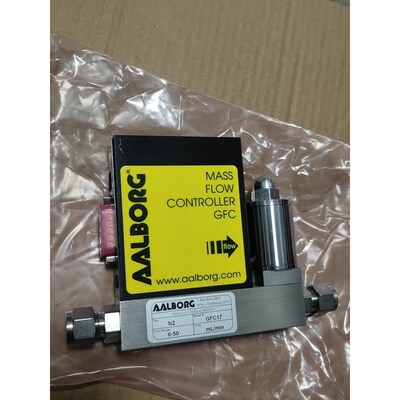 AALBOR流量计,GFCS-017148,GFC17,流量