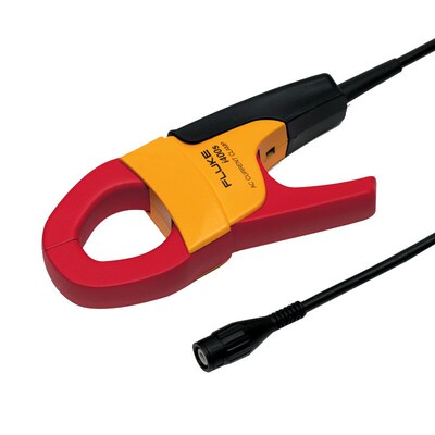 FLUKE/福禄克交流电流探头I1000S/I400S/I1000S/I3000S交流电流钳