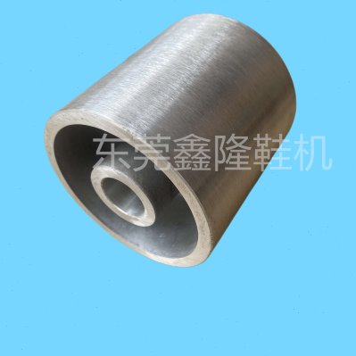441铝轮鞋厂砂布打磨专用轮鞋材五金工具打粗铝轮 100*100*25.4mm