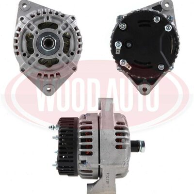 VALTRA维美德拖拉机发电机AAK5850发电机AAK5363发电机