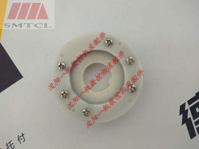 大连数控车床CKA6136 CKE6136 CKB6136 刀架编码器发信盘