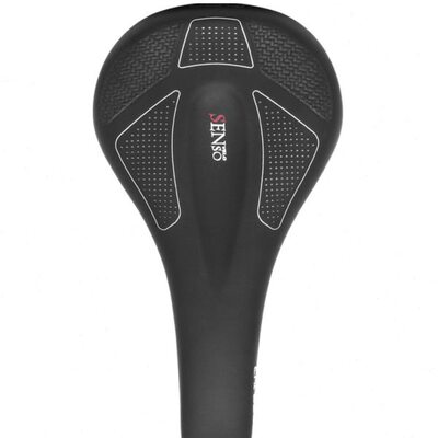 VELO维乐台湾山地坐垫公路车鞍座自行车座包舒适坐垫单车配件3475