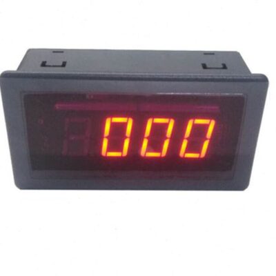 数显电压表数显电流表直流电流表数显直流电压表RT3-5135 200v