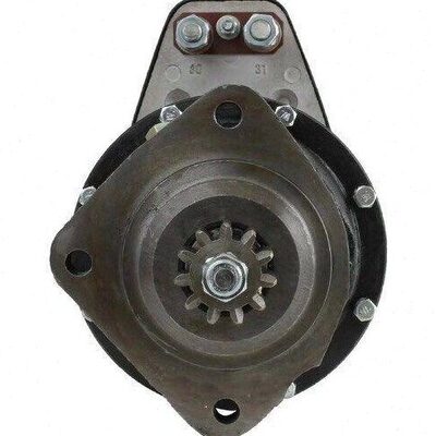 QD2844B起动机K0307912起动机华柴道依茨BF413/BF513起动机马达