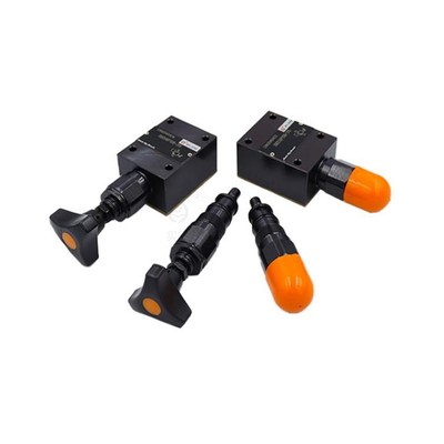 直动式溢流阀DBDH6K/DBDS6K DBDH10K/DBDS10K DBDH10P(G)/DBDS10