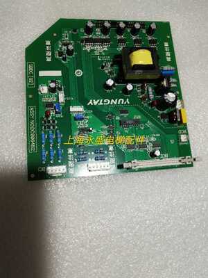 永大电梯BDC驱动高压板SBDC B2 B3 DC006482 B1 B0 DC002900