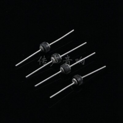 ON安森美   全新原装快速发烧二极管MR756    6A/600V