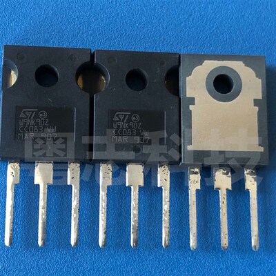 正品 STW9NK90Z W9NK90Z 全新原装进口 场效应管