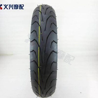 CBR250 19/22/29/23/30期 CB400老款 前轮胎 110-70-17