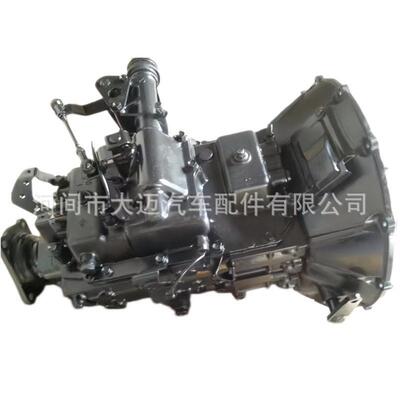 五十铃(ISUZU)MLD6Q中卡变速箱4HK1-TC发动机庆铃五十铃700P/FTR