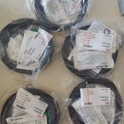 QA/8160/00现货诺冠气缸维修包QA/8100  8200 8125 8250 8080/00