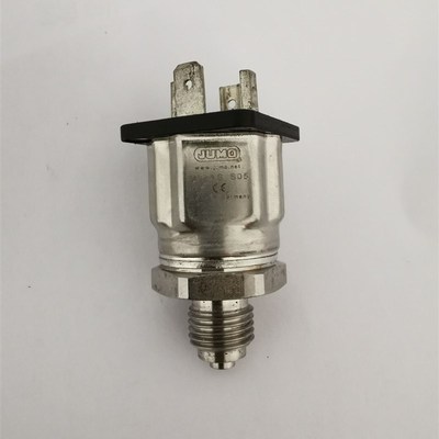德国JUMO压力传感器401010/000 TN00517139010bar420maG1/4