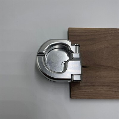 挂钩 越南Tony手套箱挂钩 CNC 铝合金通用 改装储物箱挂钩