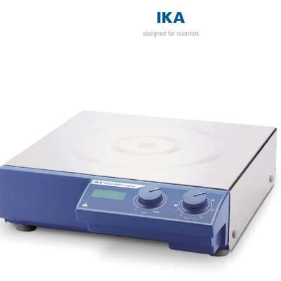 C-MAG HS 4艾卡IKA磁力搅拌器 德国进口 玉崎供应