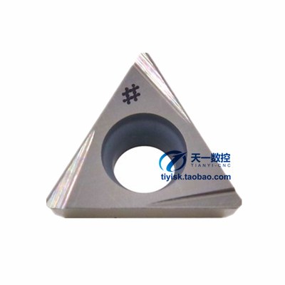 日本住友镗孔刀片TPGT110304L-W 090204L-W 080204L-W T1200A