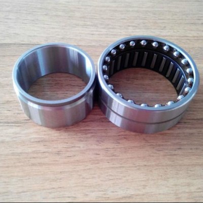 滚针角接触组合轴承NKIA5905 5906 5907 5908内径25 30 35 40