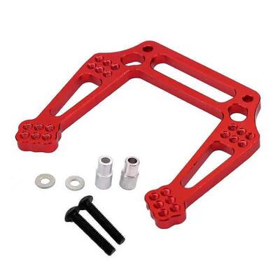 TRAXXAS 前避震支架 FordF-150 Slash 2WD Bandit Stampede #3639