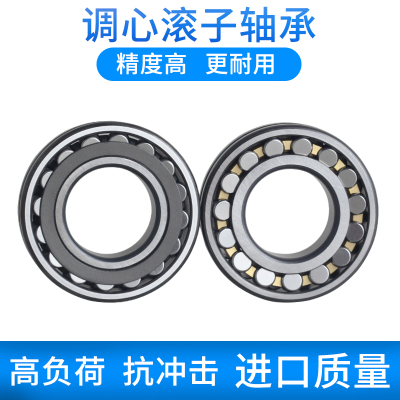 双列调心滚子轴承21310 21311 21312 21313 21314 21315CC CA/W33