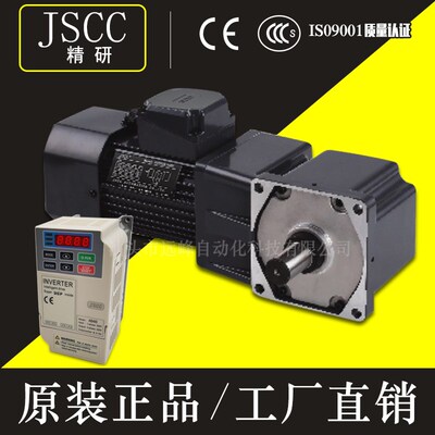 JSCC精研电机S370Y38L40V S370Y22L40V S370Y38L40H S370Y22L40H