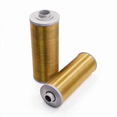 XU-A滤芯TXX-10/25/40/63/100/160/250/400/630*30/50 铜丝滤油器