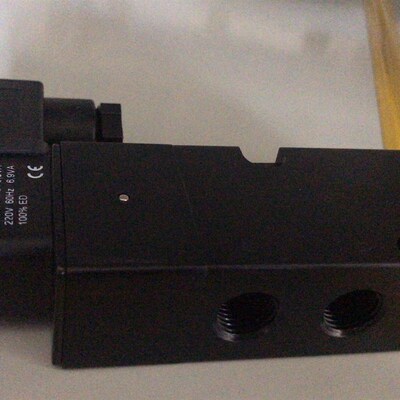 TORK气动阀门开关电磁阀 NM52W1S-SR    AFNSAZ