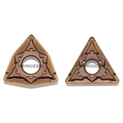 不锈钢专用刀片 WNMG080404-BF TNMG160404-BF 080408 160408耐磨