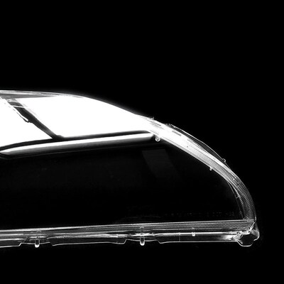 适用于雷克萨斯RX300大灯罩 大灯面 PC罩 大灯壳03-08年RX300灯罩