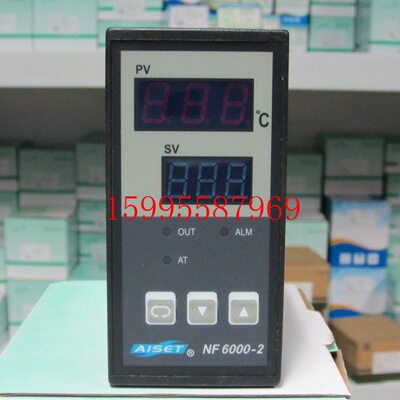 AISET 上海亚泰仪表有限公司 NF 6000-2 /NF-6411-2  NF-6411V-2D