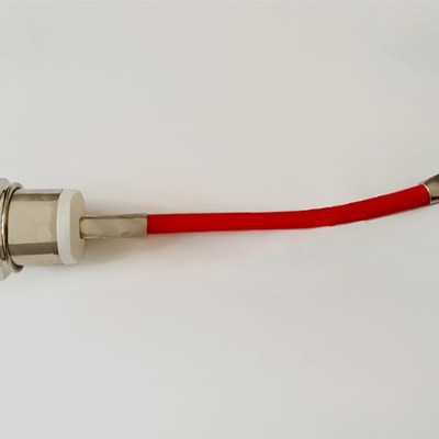 ZP300A ZP300A1600V 2CZ 螺旋 整流二极管