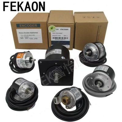 全新编码器HFU-C2500RFVL0P8CH 编码器 现货质保一年