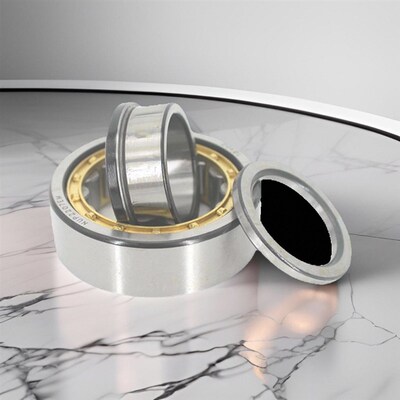 ZOKOL【轴承】NUP2204 2205 2206 2207 2208 2209 2210 2211 2213