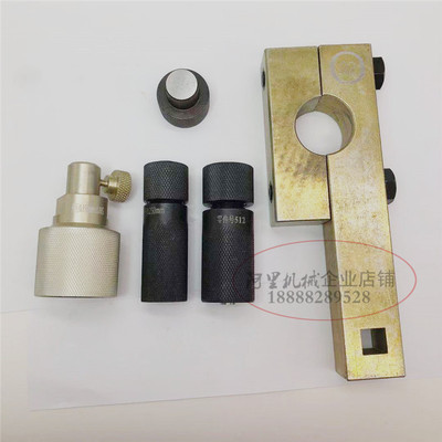 适用卡特C7C9泵喷嘴拆装工具   适用于c7c9泵喷嘴的拆除安装