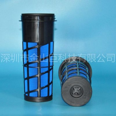金山巨空气滤清器PA5584 LAF4348 30-00471-20 P611858 SA16495