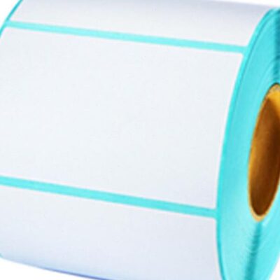 80X60热敏不干胶贴纸ZDGK888TCR 421T DL760D标签打印纸特惠