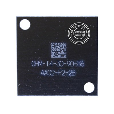 原装进口luminus朗流明纳斯CHM-14cob芯片100W led灯珠射灯芯光源