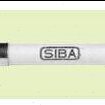 代替德国 SIBA 8×50mm 1200V 1.2KV太阳能保险丝管熔断器芯 1A2A