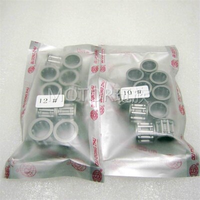 DIO50小头滚针AG50 AG100 TACT JOG50/90大路易90木兰活塞销滚针