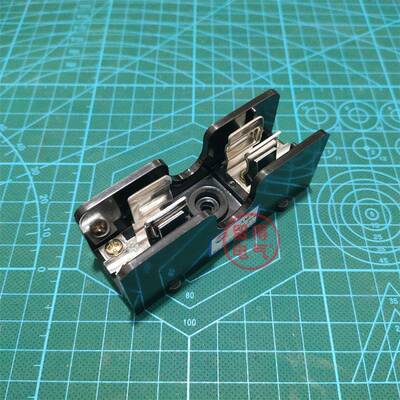 AM3正浩正熔RT29-63A熔断器R016保险丝14*51MM熔芯底座RT19-63