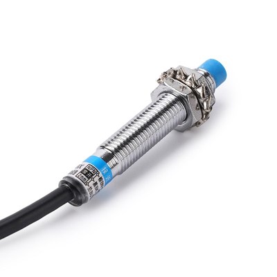 沪工自动化OMCH接近开关LJ8A3-2-Z/BX BY AX DX J/EZ DZ高品质A级