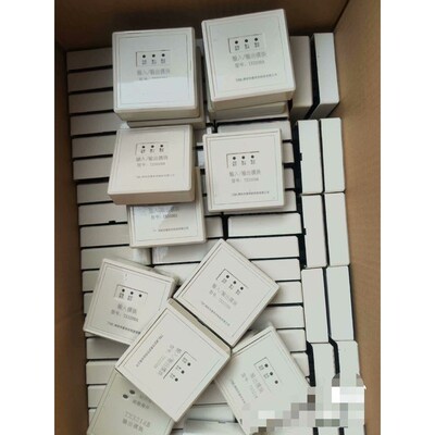 泰和安输入输出模块TX3208A,输入模块TX3200A,输