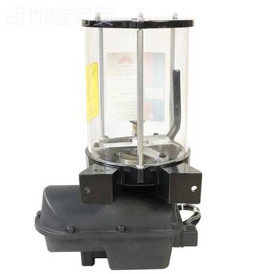 电MDX动润滑油脂泵 自动黄油 泵2V 242V 20V 3801V带液位报警