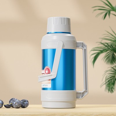 嘉特保温热水瓶学生宿舍用水瓶家用暖水瓶老式暖壶茶瓶塞