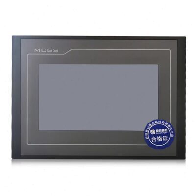 昆仑通态触摸屏mcgs710寸TPC7012EL22EXEWEI1021ET7032KXKT1031K