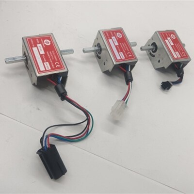 中力电动搬运堆高叉车加速器ET153