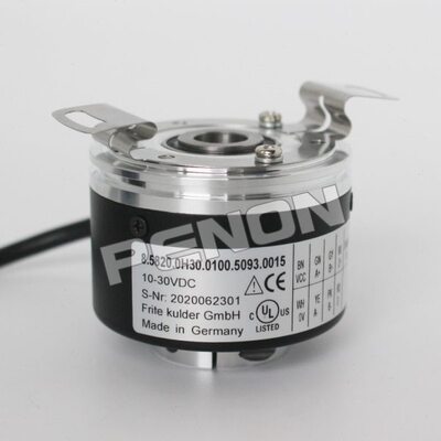 全新现货8.5820.0H30.0100.5093.0015编码器0360-0500-1024-1000